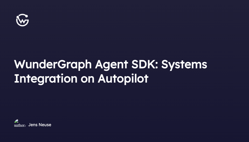 Beyond Functions: Seamlessly build AI enhanced APIs with OpenAI ...