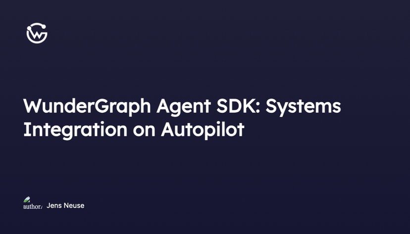 Data Fetching with Next.js 13’s Bleeding-Edge Features - WunderGraph