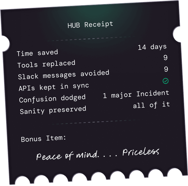 WunderGraph Hub: Collaborative API Design, Mocking, and Governance ...