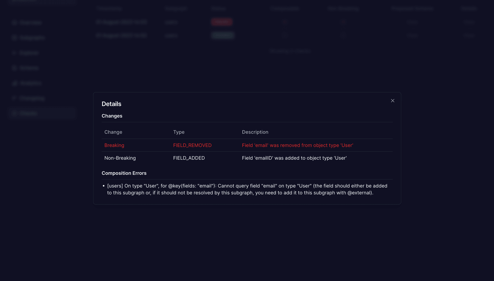 Use GraphQL Federation to connect, observe and collaborate on your microservices - WunderGraph