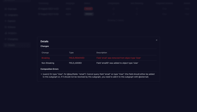Use GraphQL Federation to connect, observe and collaborate on your microservices - WunderGraph