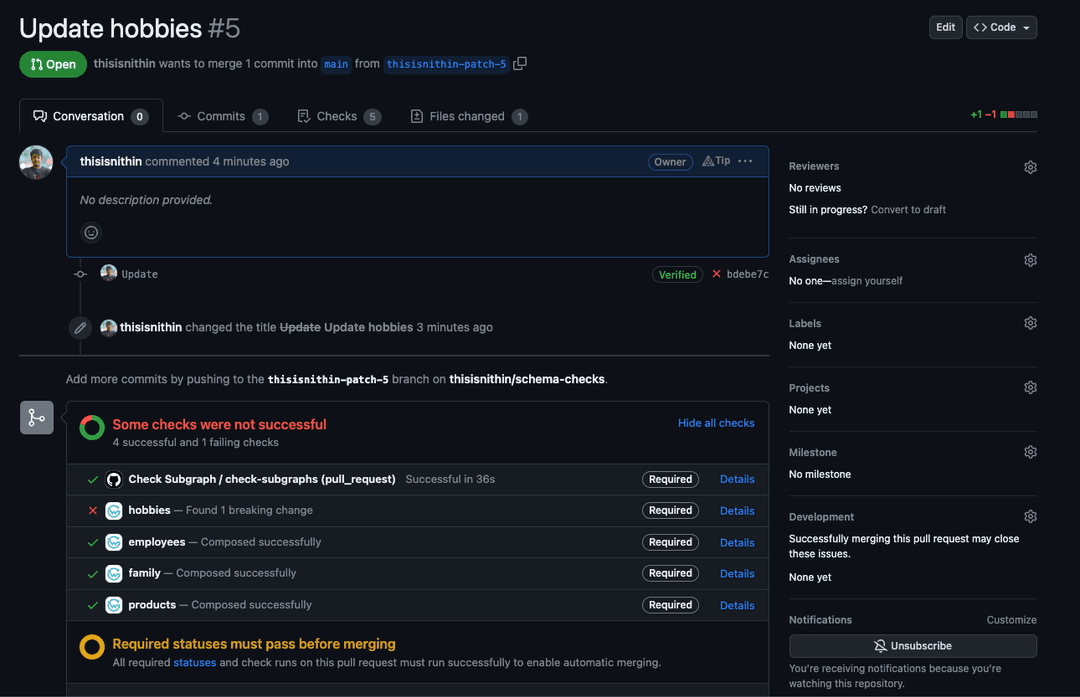 Wundergraph Features Wundergraph 