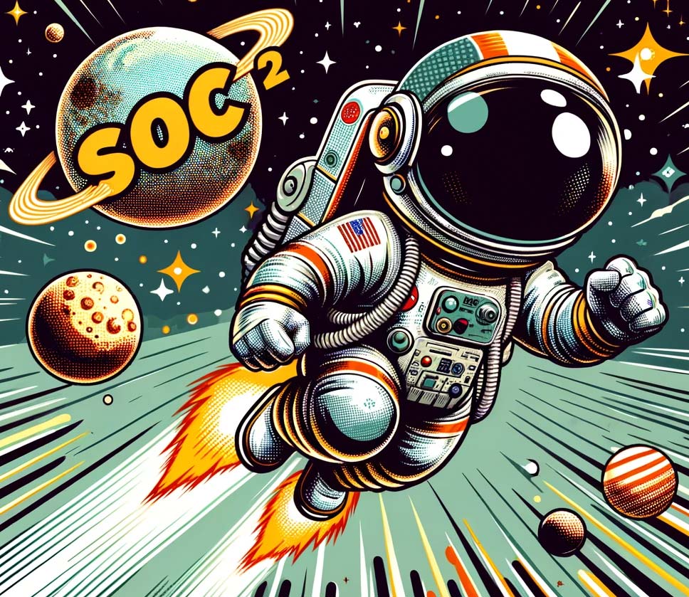 So now Cosmo is secure - officially - WunderGraph